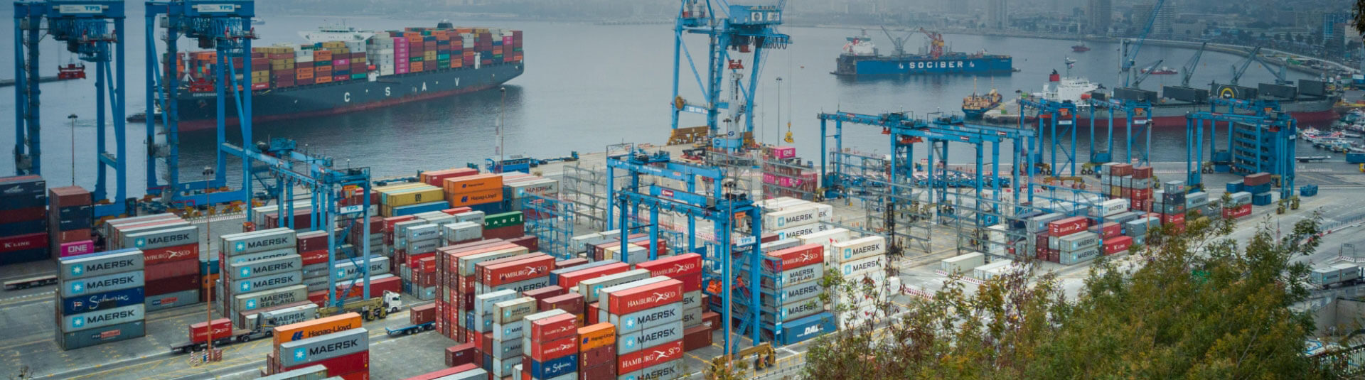 AusClass Maritime Sustainability Support | ADEC Kedge