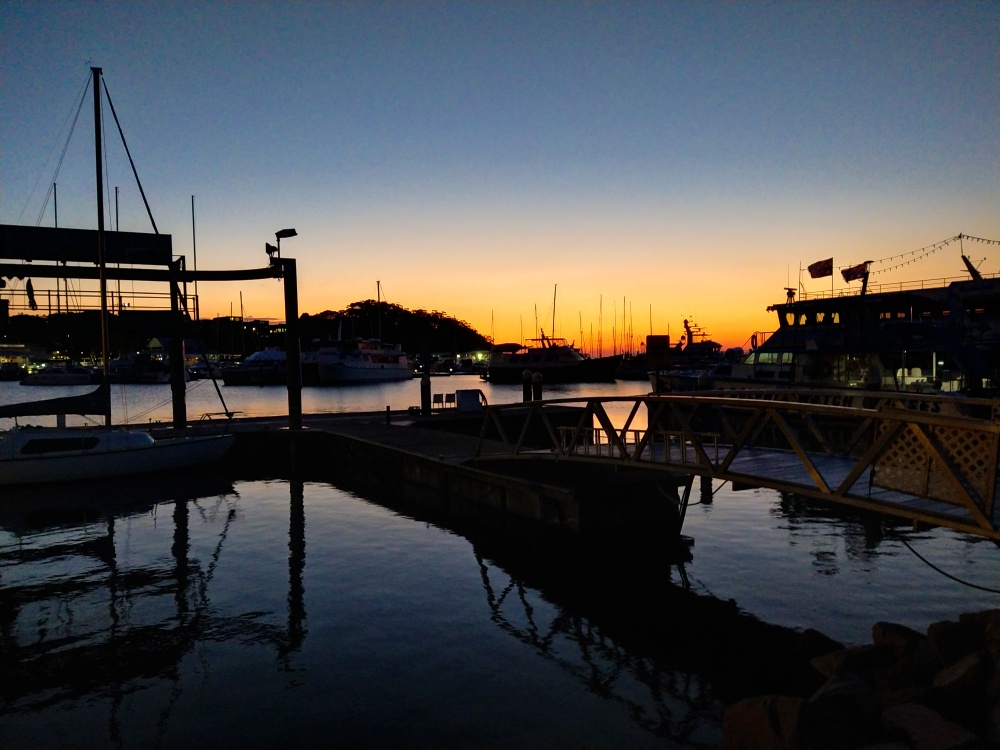 Dry Dock Training | ADEC Kedge