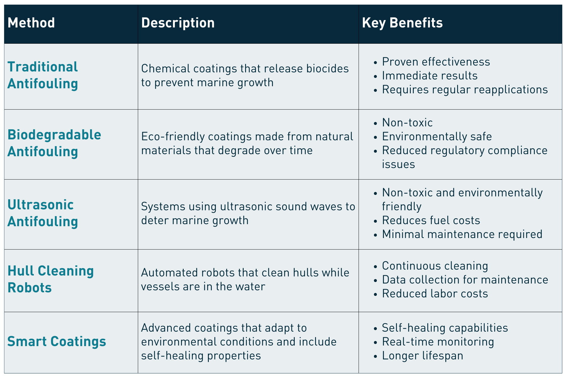 The Future Of Hull Maintenance - ADEC Kedge
