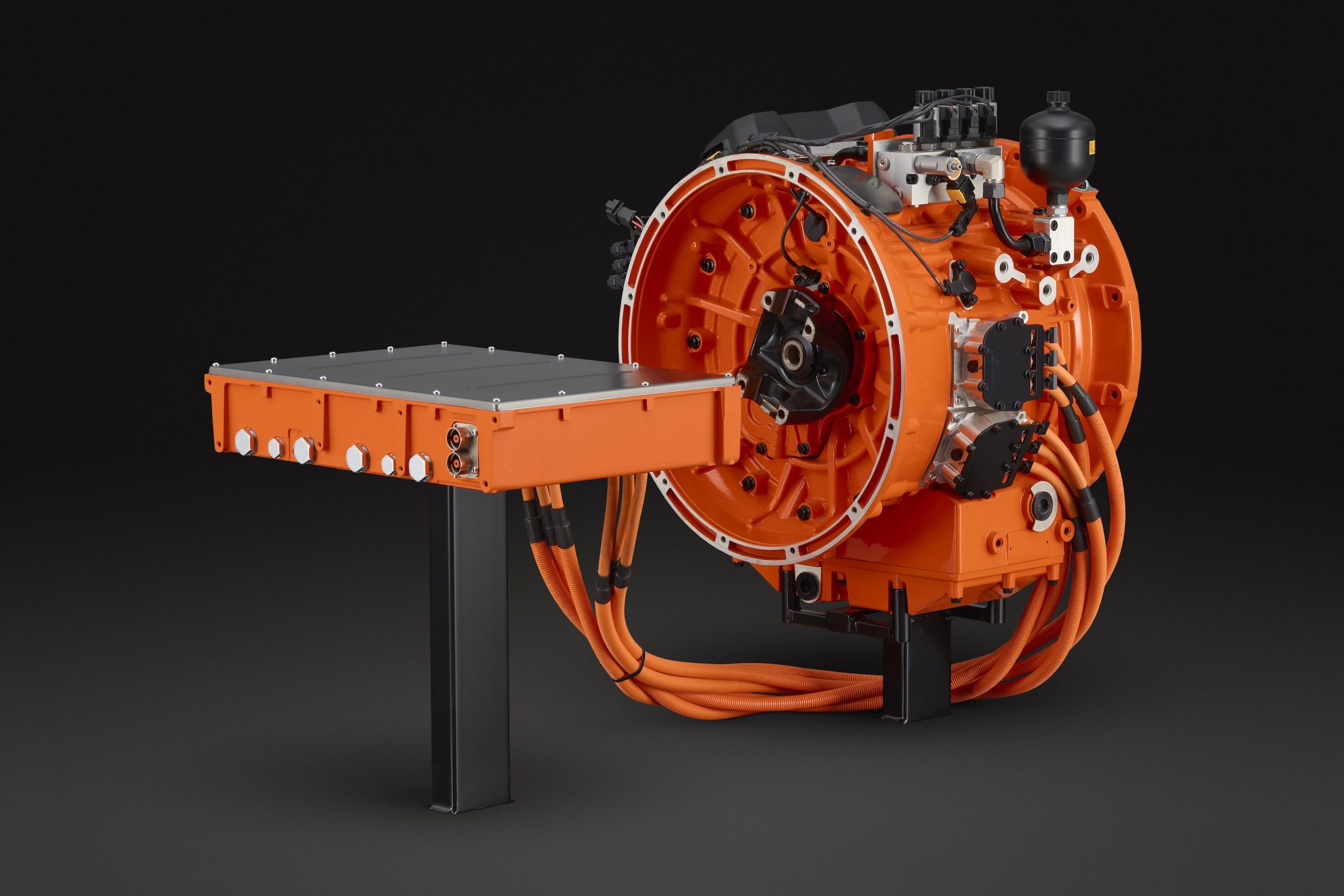 Scania Readies E-Machine Marine Power Solutions for Australia | ADEC Kedge