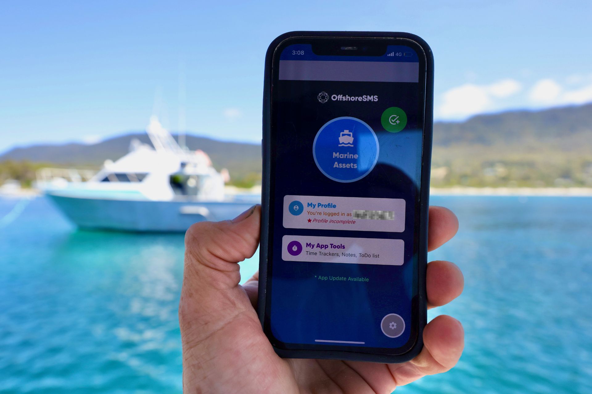 5 Must-Have Apps for Australian Commercial Vessel Operators | ADEC Kedge